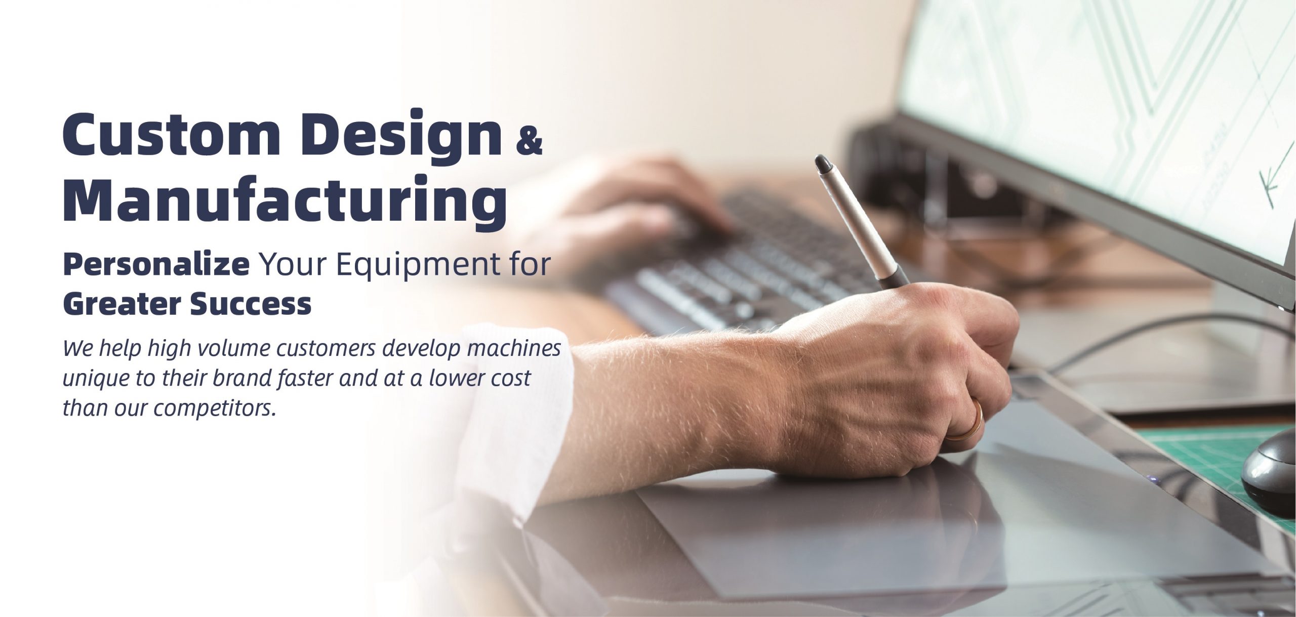 Spaceman USA Soft Serve Machines and Frozen Beverage Dispensers