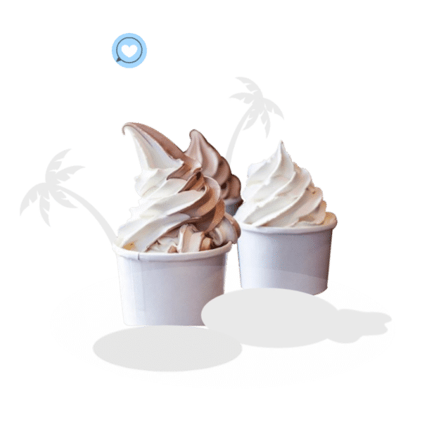 Frozen Drink Machines, Margarita and Shake Machines - Spaceman