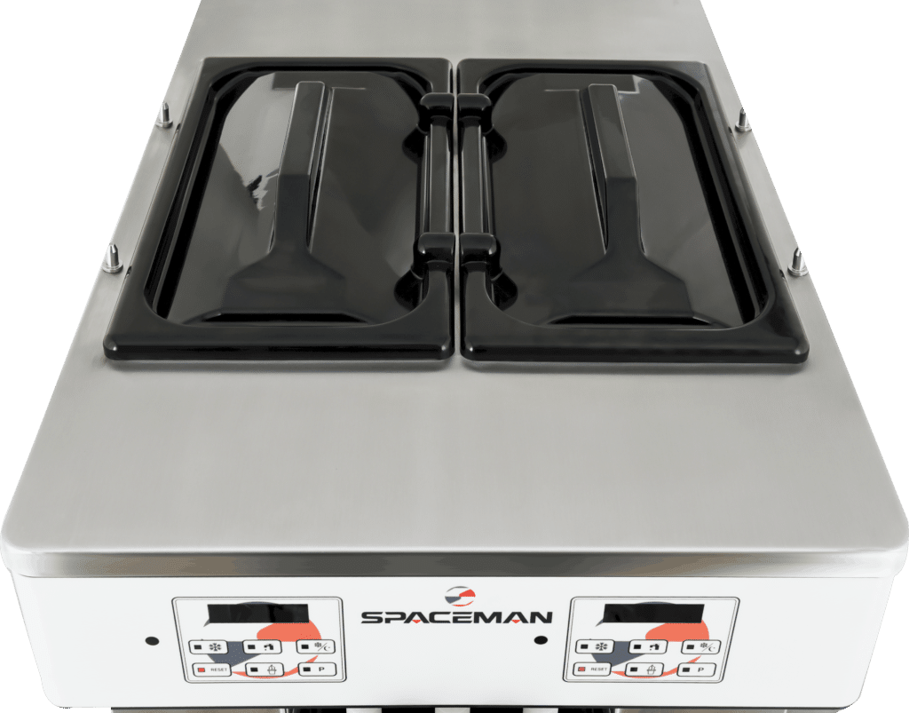 Spaceman 6235A-C Soft Serve Machine