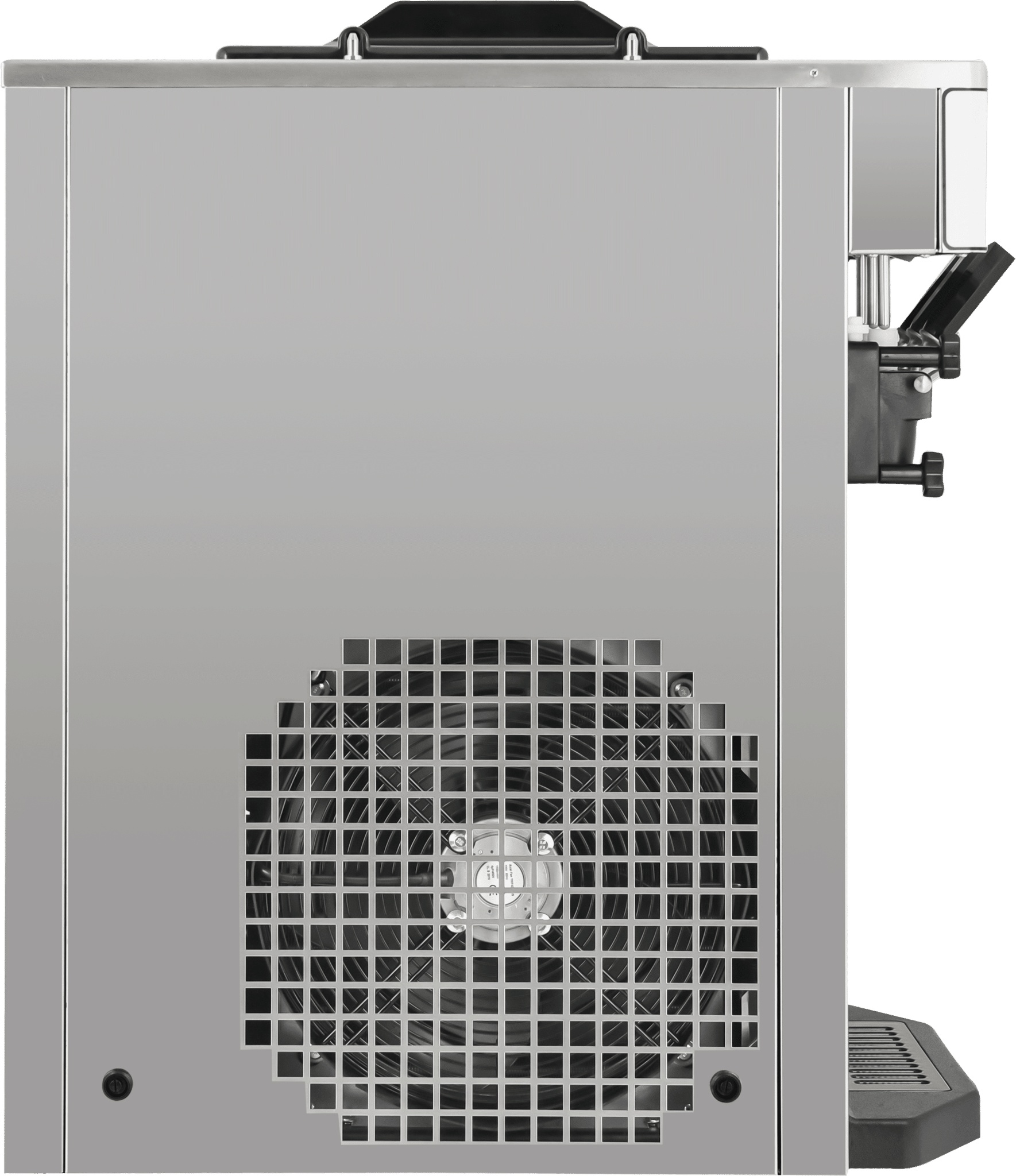 Spaceman 6235A-C Soft Serve Machine