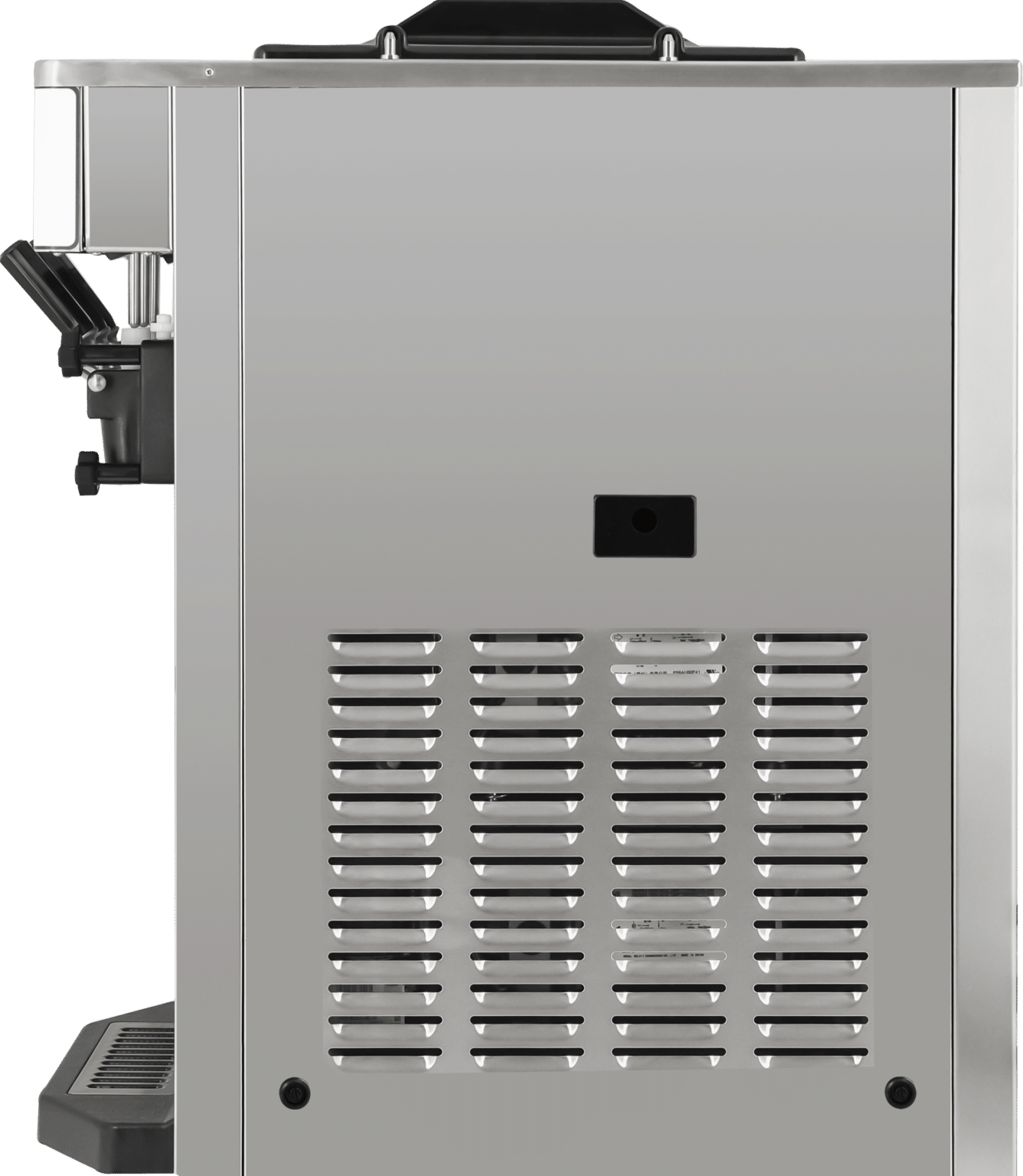 6235-C - Spaceman Soft Serve Machine