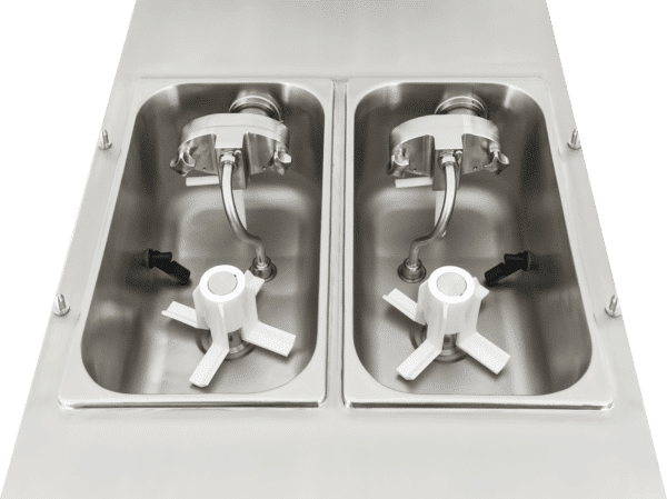 Spaceman 6235A-C Soft Serve Machine