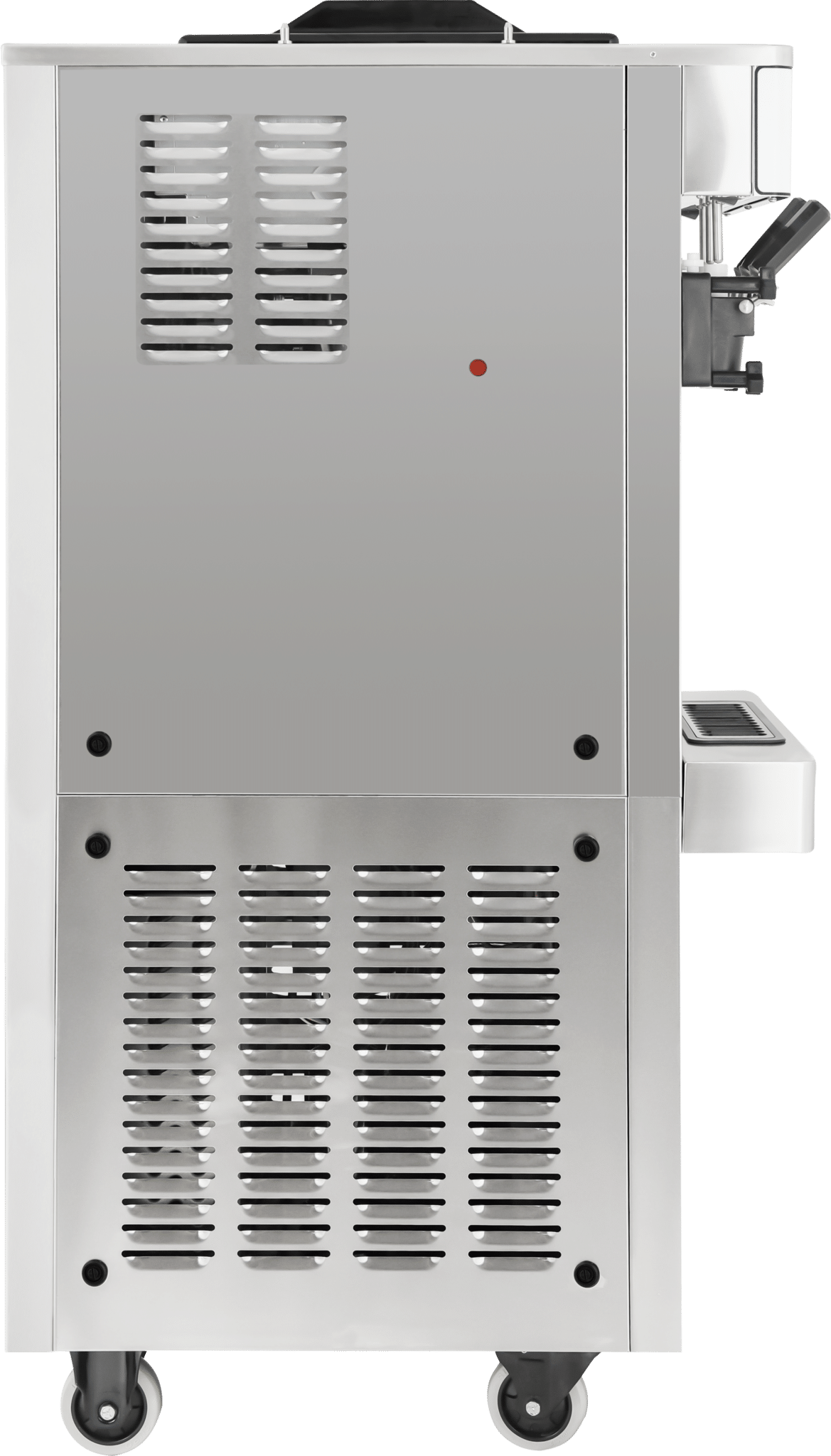 Spaceman 6250-C Twin Twist Soft Serve Machine