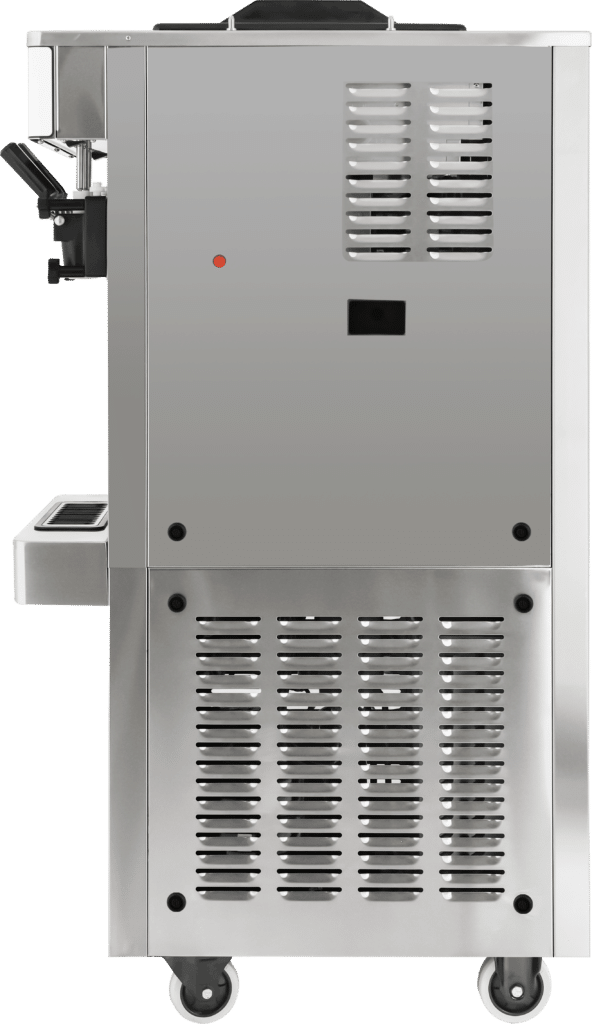 Spaceman 6250-C Twin Twist Soft Serve Machine