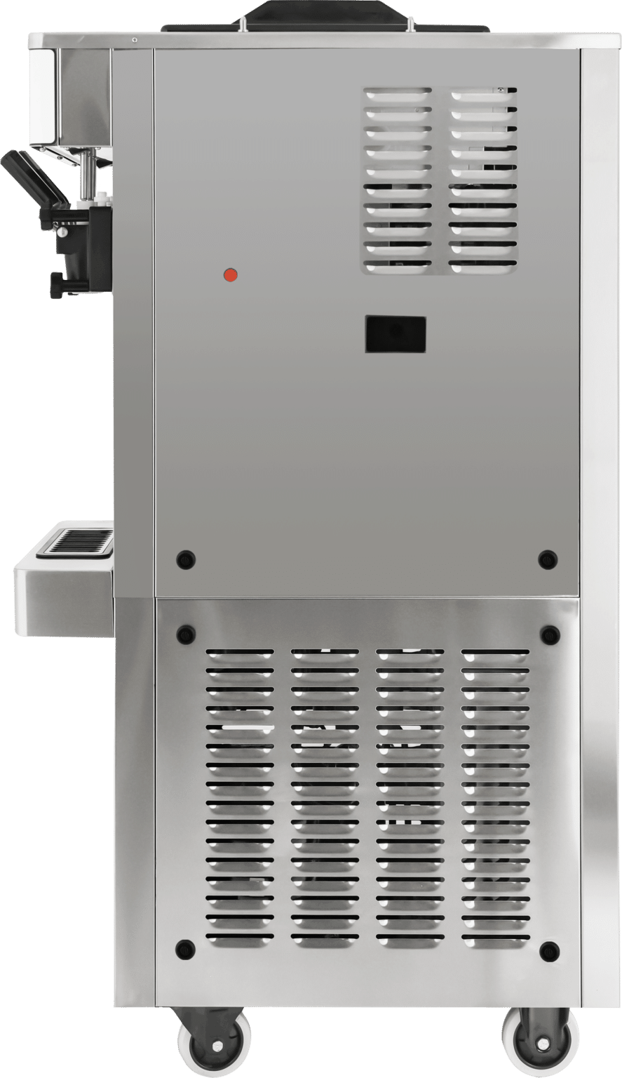 Spaceman 6250-C Twin Twist Soft Serve Machine