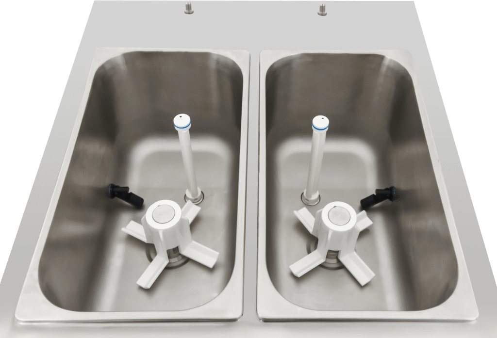 Spaceman 6378-C Soft Serve Machine