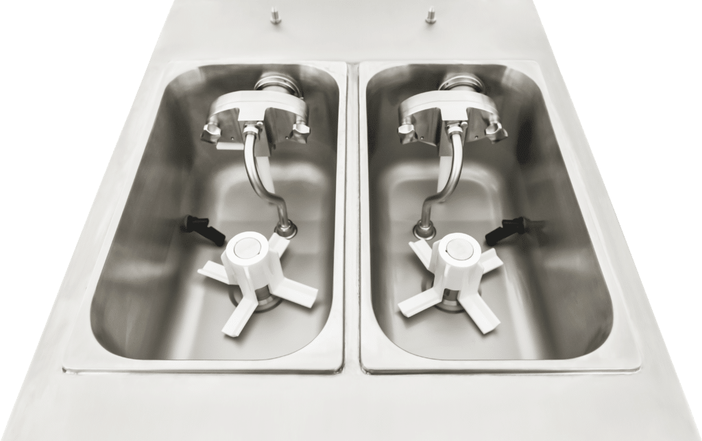 Spaceman 6378A-C Soft Serve Machine