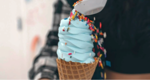 How to Troubleshoot Common Issues With Your Ice Cream Machine - Soft ...