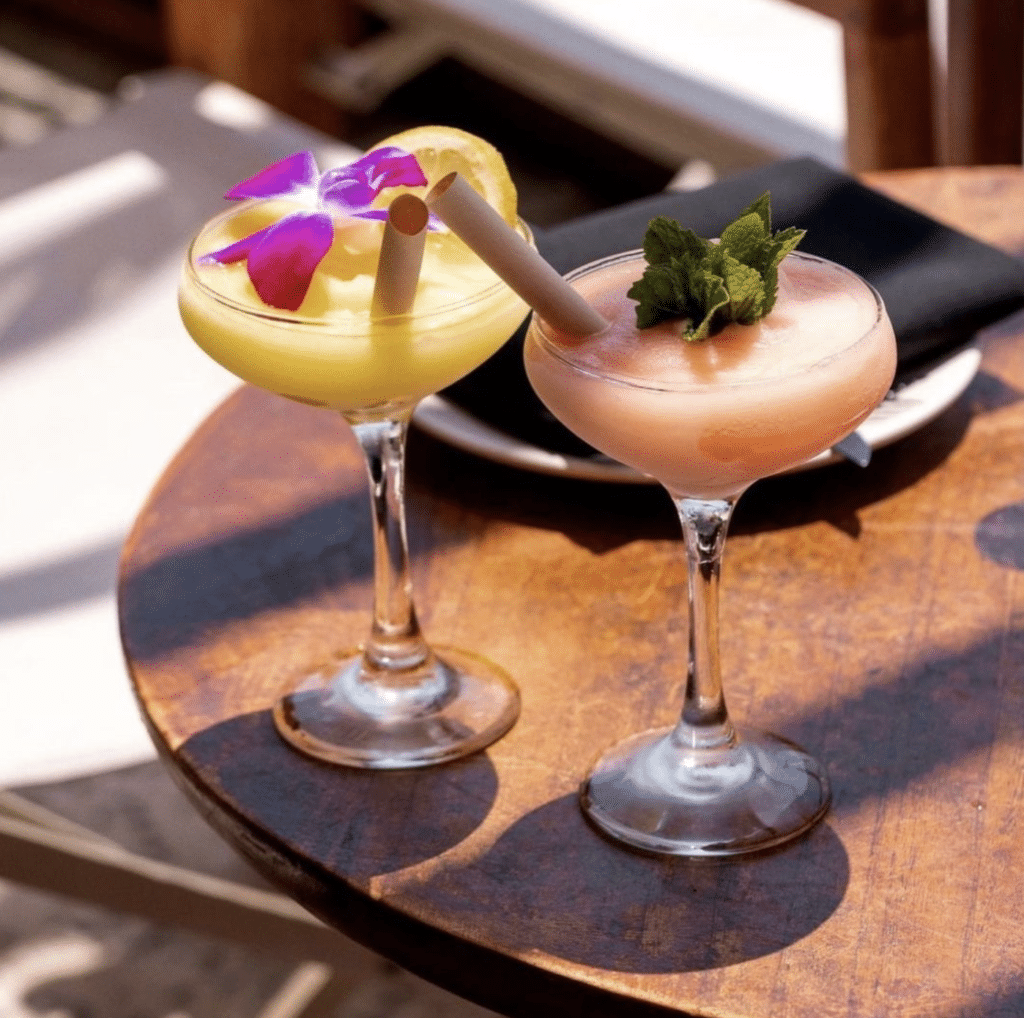 Frozen Drink Machines, Margarita and Shake Machines - Spaceman