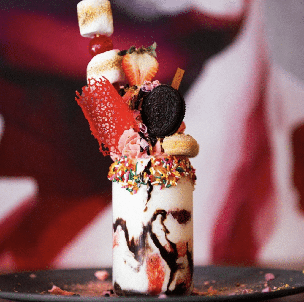 Category: Blog - Soft Serve and Frozen Beverage Machines - Spaceman