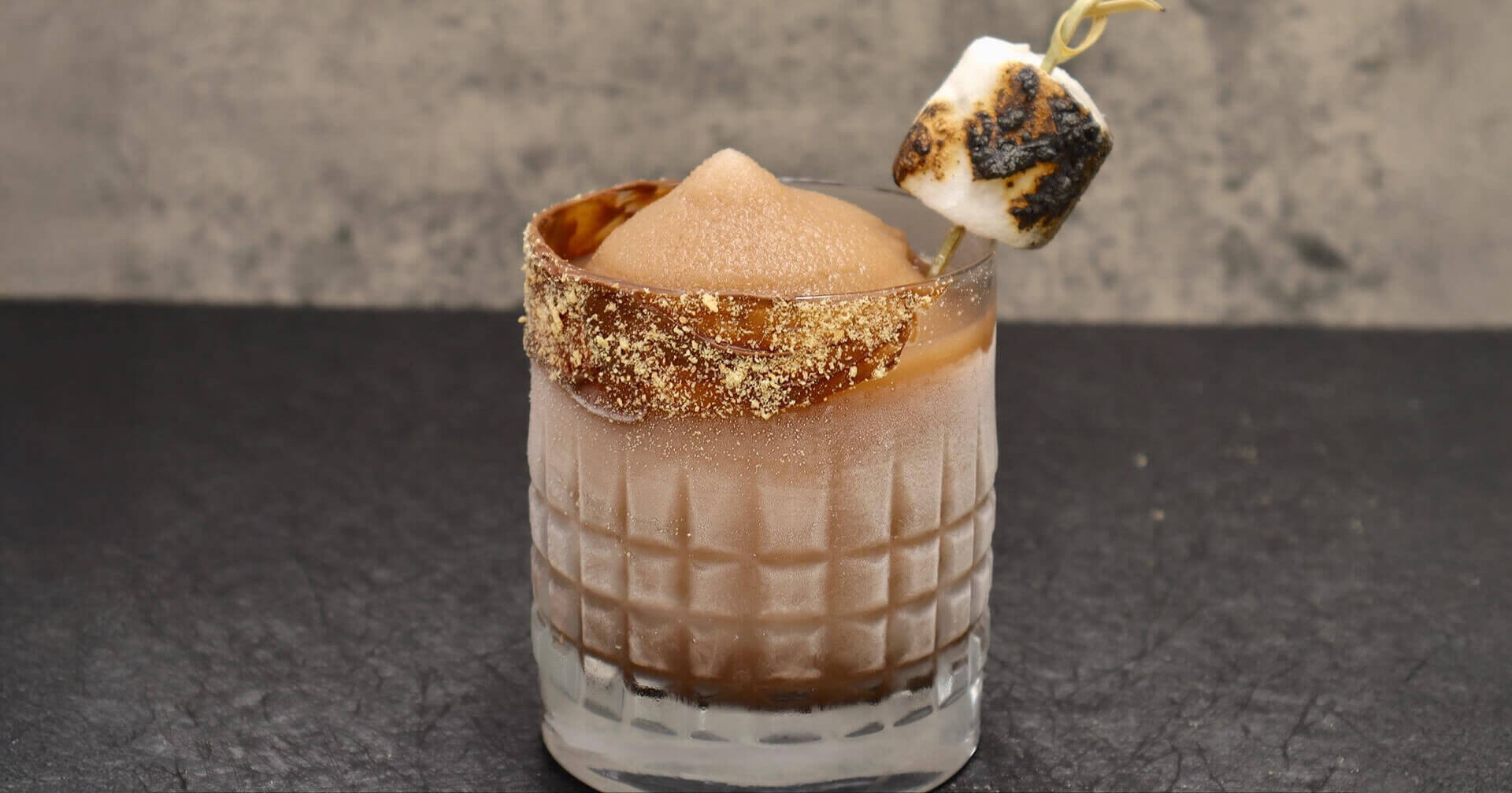 Frozen Cocktail Inspo for Fall - Soft Serve and Frozen Beverage ...